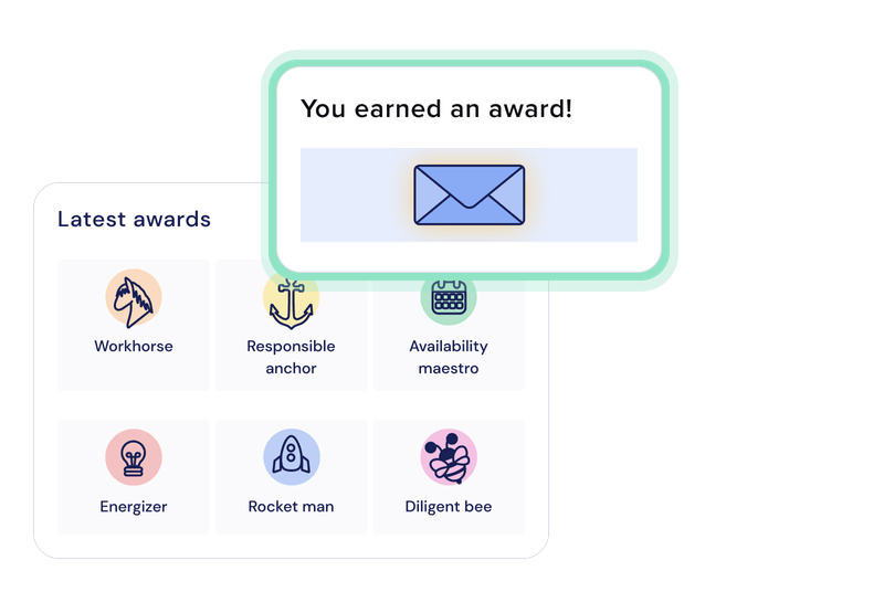 Intelogos - Workforce analytics and AI performance management